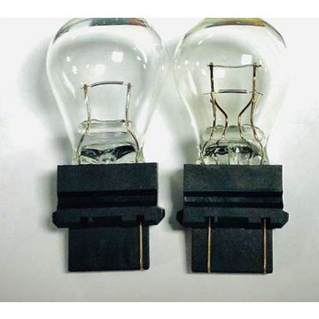 Buy Wholesale Taiwan S-8 Plastic Wedge Base With Natural Amber Or High ...
