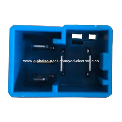 Buy Wholesale China 12v/4p/35a Micro Relays, Sealed Universal Relay ...