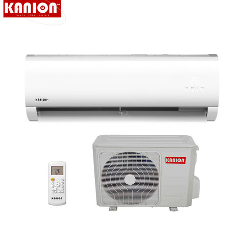 Buy Wholesale China Inverter R22 Air Conditioner 50hz Cooling Only 220v ...