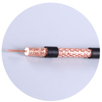 Buy Wholesale China Rg59 Power Cable With Ce Rohs & Rg59 Coaxial Cable ...