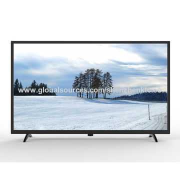 China KTC 32-inch smart narrow bezel TV 32G LED TV/Smart TV/Television, KTC G series LED TV ...