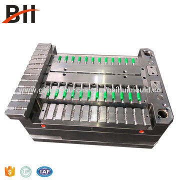 Buy Wholesale China Plastic Injection Irrigation Inline Flat Dripper ...