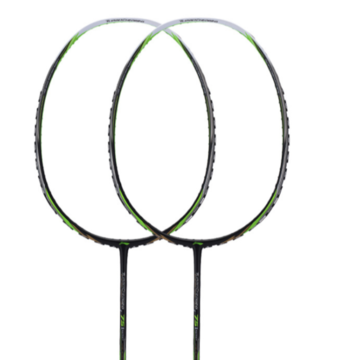 Buy Wholesale China Badminton Racket Energy 75i/70i & Badminton ...