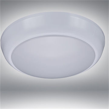 IP54 LED 2D bulkheads with microwave sensor, led bulkhead light led ...