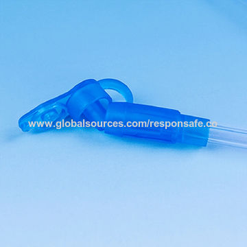 China CE & ISO approved medical disposable suction/connecting tube on ...