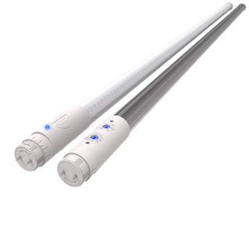 Buy Wholesale China T8 4ft 5ft Led Tube With Microwave Sensor And ...