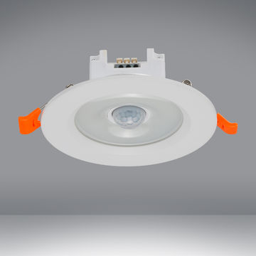 Buy China Wholesale 5w Pir Led Motion Sensor Downlights & Led ...