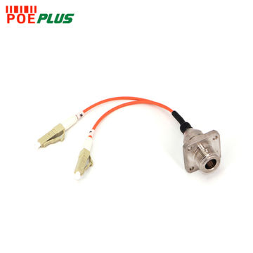 Buy Wholesale China Odc Female Multimode 2c To Lc Outdoor Waterproof ...