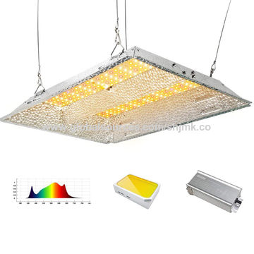 Buy Wholesale China Led Grow Light 100w 150w 300w 400w Waterproof Full ...