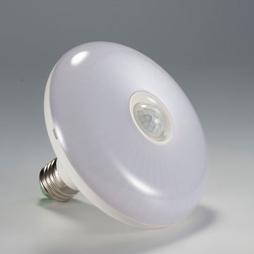 China PIR Sensor LED Bulb on Global Sources,PIR led bulb,pir bulbs ...
