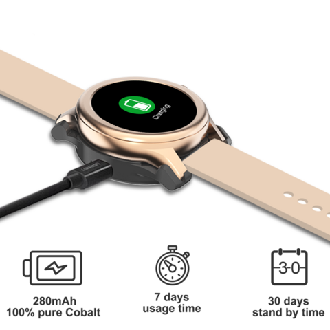 Buy Wholesale China New Factory Direct Supply Ct02 Music Smart Watch ...