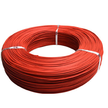 Buy Wholesale China Ul1332 Fep 20awg Insulated Wire 300v Rated Voltage ...