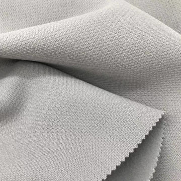 Buy Wholesale China Well Texture Double Faced Over Coating Cut Velvet ...
