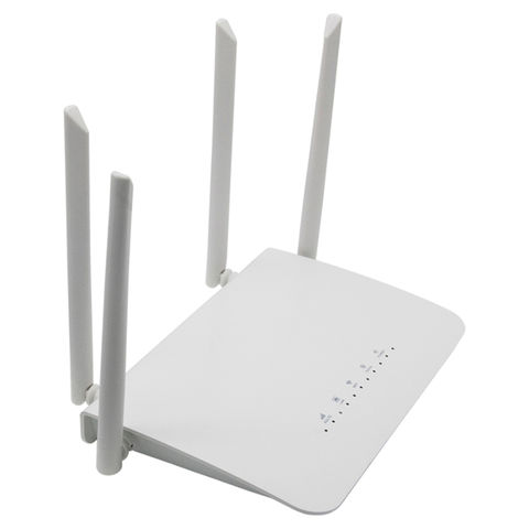 Buy Wholesale China Wholesale 4g Lte 300mbps Wifi Wireless Router Sim ...