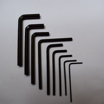 Buy Wholesale China 9pcs Guitar Allen Key Hex Wrench Set For Ibanez ...