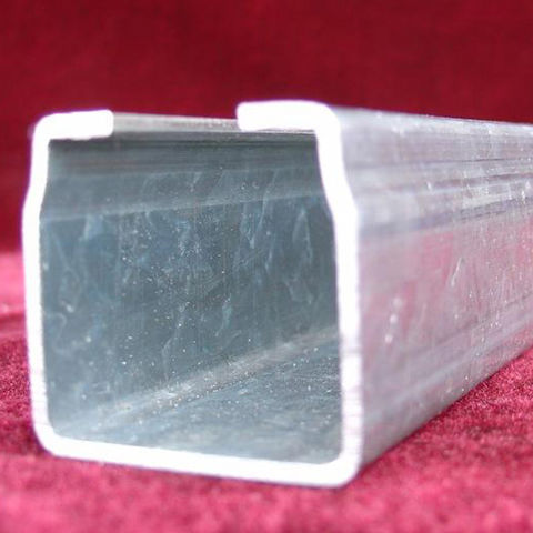 Buy Wholesale China Construction Supporting System C Steel Channel For ...