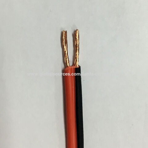 Buy Wholesale China Auto Cable, Wire,pvc Insulated Copper Cable,068 ...