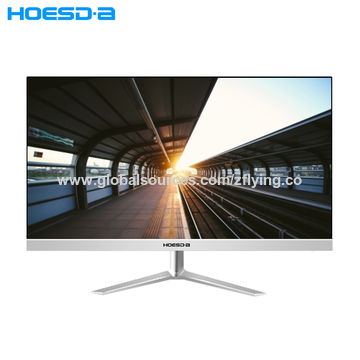 Buy Wholesale China Hoesda Widescreen Led Monitor ,office Monitor ...