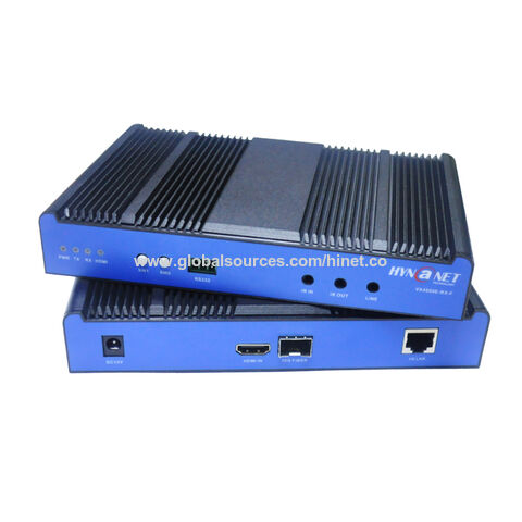 Buy Wholesale China SDVOE AV over IP video wall HDMI encoder decoders ...