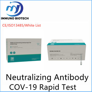 Buy Wholesale China Rapid Test Kit Neutralizing Antibody Medical Kit Ab ...
