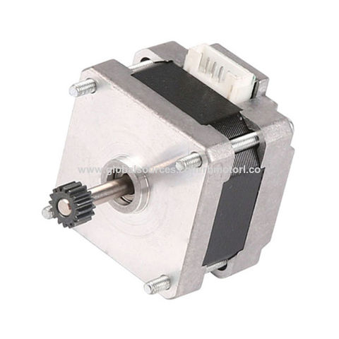 Buy Wholesale China Rb 16hs 3.75 Degree 2 Phase Hybrid Step Motors Nema ...
