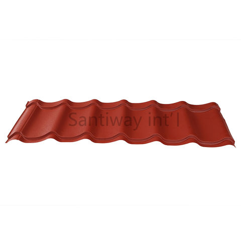 Buy Wholesale China Chian Factory Waved Poof Panels Building Material ...