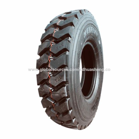 Factory Direct High Quality China Wholesale Truck Tyre,overload, Bad ...