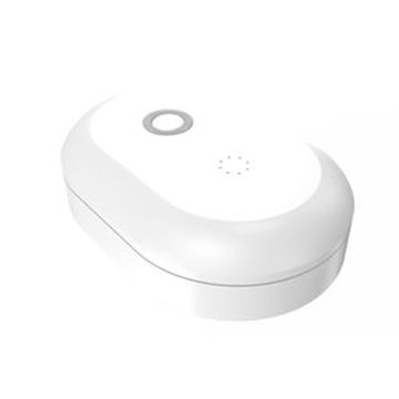 Water Sensor helps you monitor for water leaks and floods ...