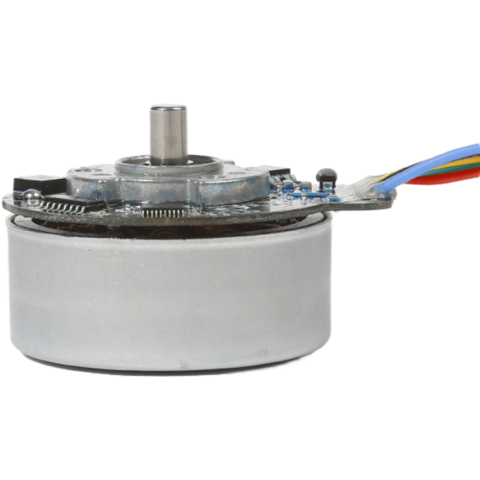 Buy Wholesale China Bl5025 50mm Outrunner Motor 24v Bldc Motor ...