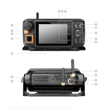 4G WiFi Global Mobile Network Radio Android unlocked SenHaiX N60, 4g ...