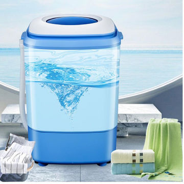 Shoe washer home small net red mini washing shoes integrated machine ...