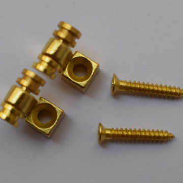 Buy Wholesale China 2pcs Electric Guitar Headstock Ball Bearing Press ...