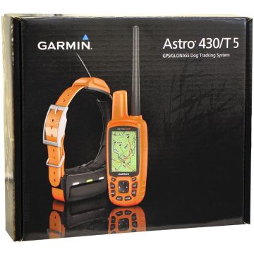 Buy Wholesale United States Buy 5 Get 2 Free Garmins Astro 430 T 5 Gps ...