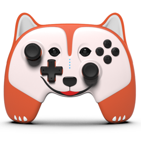 Buy Wholesale China Carton Design Wireless Game Controller Bluetooth ...