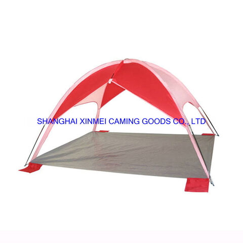 Factory Direct High Quality China Wholesale Hot Sale Durable Beach Tent ...