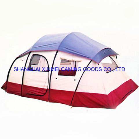 Buy Wholesale China American Style Camping Tent, Family Tent, Outdoor ...