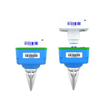 Buy Wholesale China Air Ion And Pm2.5 Monitoring Counters & Air Ion ...