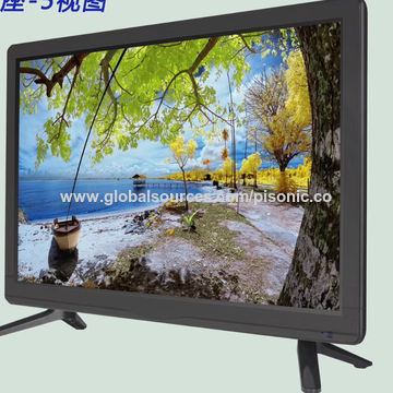 Buy Wholesale China 20" Or 22 "hd Analogue Led Tv , High Quality, Good ...