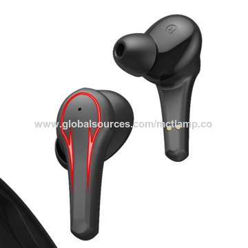 Buy Wholesale China Gaming Tws Earbuds Low Delay Support Games Model ...