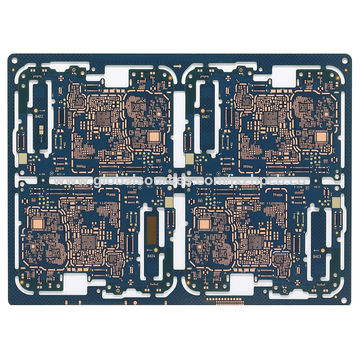 8 layers HDI PCB,Immersion Gold +OSP PCB,Mobile Phone HDI PCB,China PCB Manufacturer,HDI Board ...