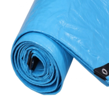 Buy Wholesale China Concrete Curing Blanket Pe Insulated Tarp In Cold ...