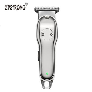 Buy Wholesale China Hair Clipper Full Aluminum Alloy Power 10 Watt 3.7 ...