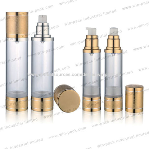 Buy Wholesale China Winpack Hot Product Cosmetic 100ml Airless ...