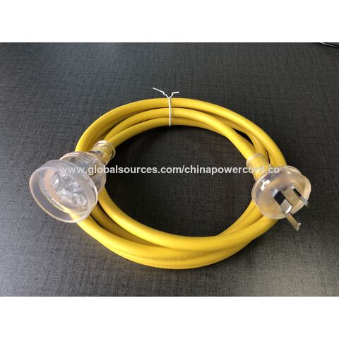 Bulk Buy China Wholesale 10a Ordinary Duty Extension Leads $1.2 from ...