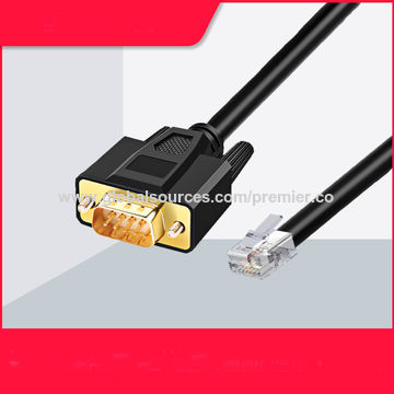 Buy Wholesale China Programming Cable For As-interface Gateways / Plc ...
