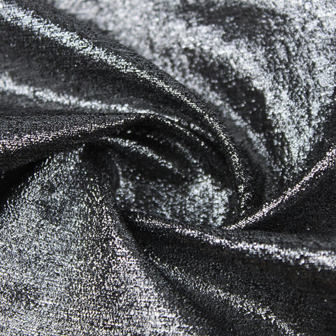 Buy Wholesale China Hot Selling Yarn Dyed Polyester Modal Metallic ...