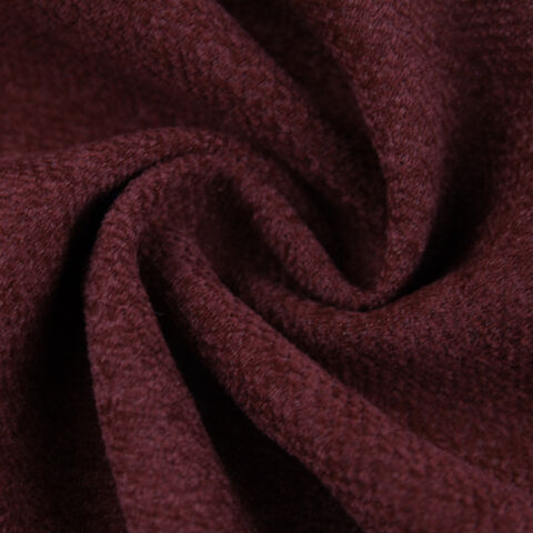 Hot selling Acrylic Rayon Polyester Car Upholstery Cloth Fabric Yarn ...