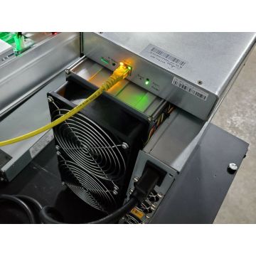 Bitmain Antminer S17 Pro Up To 80 Th/s Sha-256 Btc Miner - Buy United ...