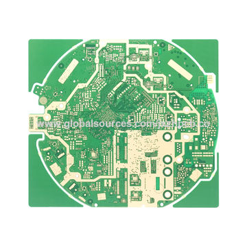China Multilayer PCBs, OSP PCB,Communication Base Station PCB,Network ...