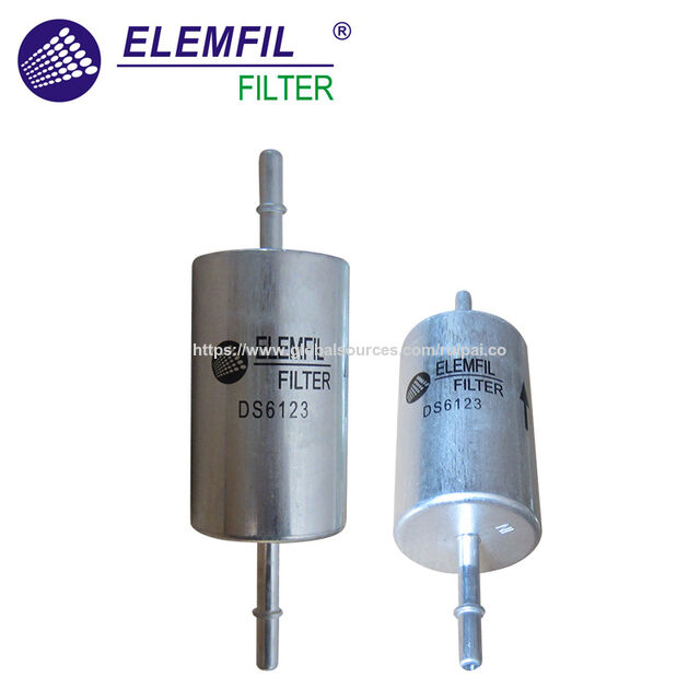Buy Wholesale China Fuel filter DS6123 With high quality and full size ...